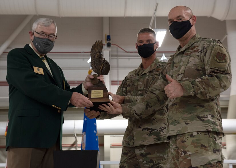 56th FW makes history, receives maintenance award two consecutive years ...