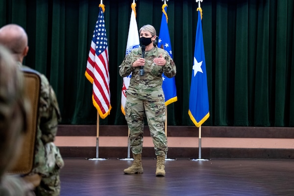 502d ABW commander unveils wing’s new Lines of Effort > Joint Base San ...