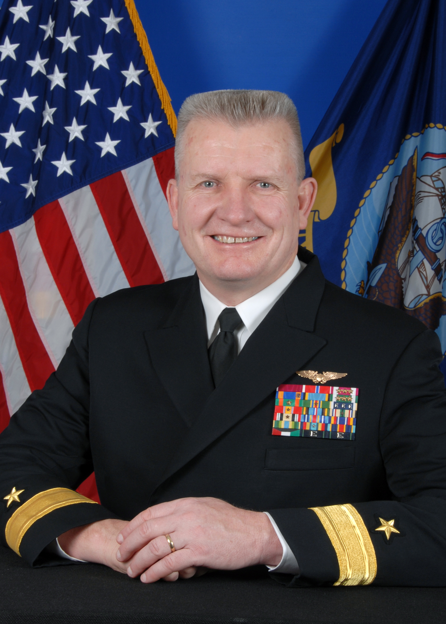 david woods chronometric