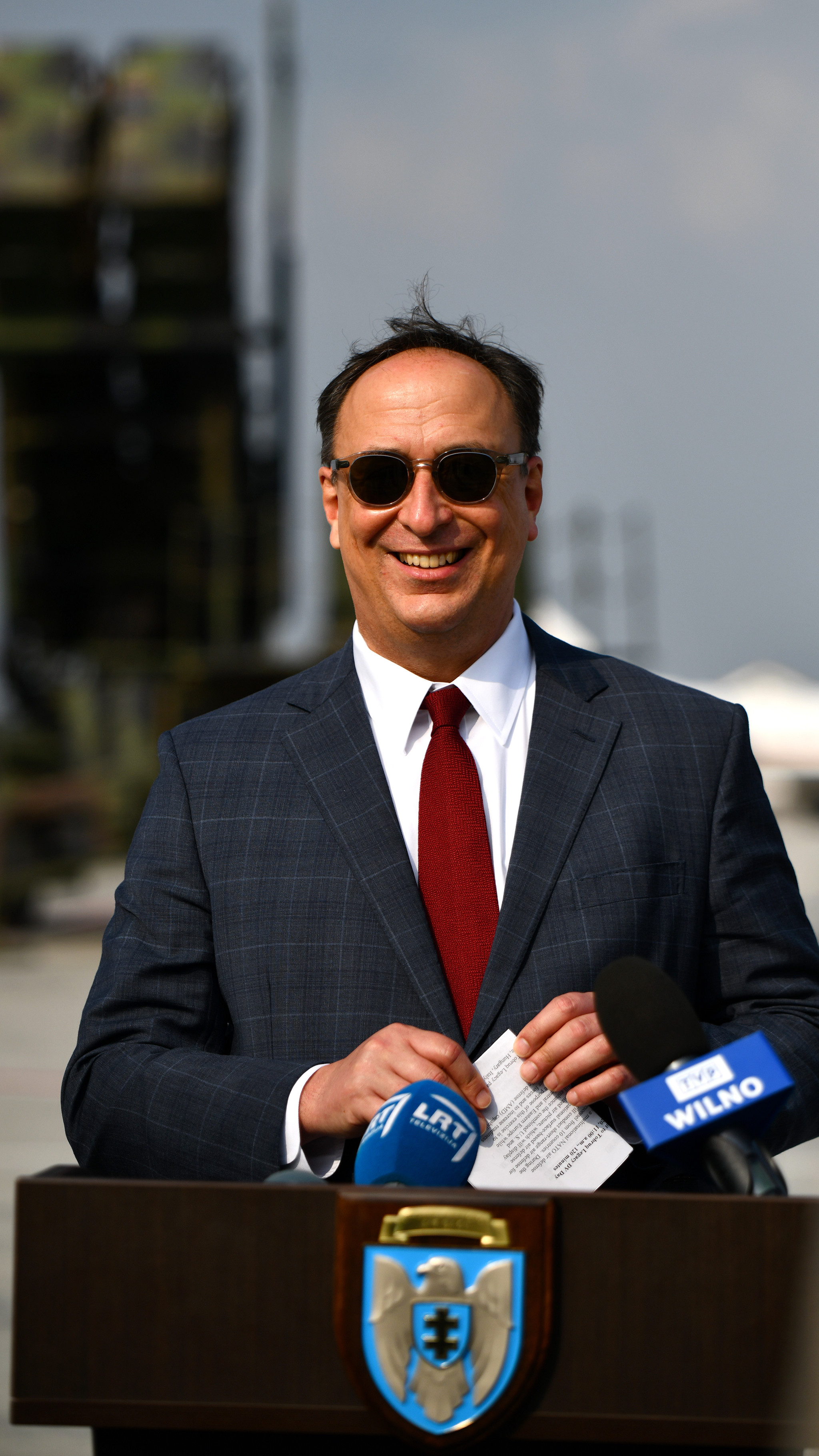 Tobruq Legacy 20 draws to a close, strengthens partnerships