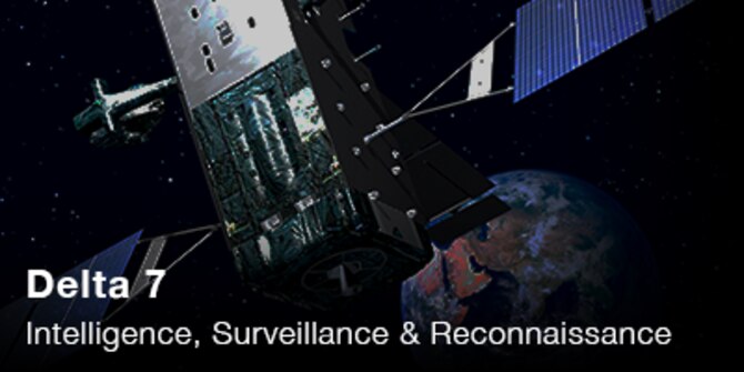 Space Operations Command (SpOC) > About Us > Fact Sheets