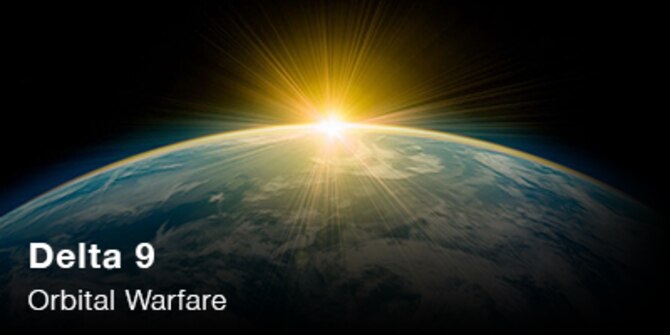 Space Operations Command (SPOC) > About Us > Fact Sheets