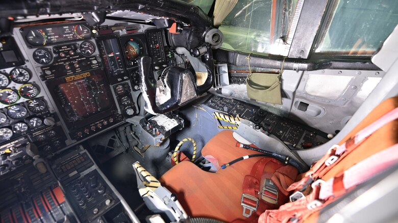 North American XB-70 Valkyrie > National Museum of the United States ...