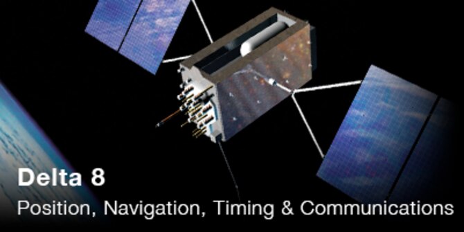 Space Operations Command (SpOC) > About Us > Fact Sheets