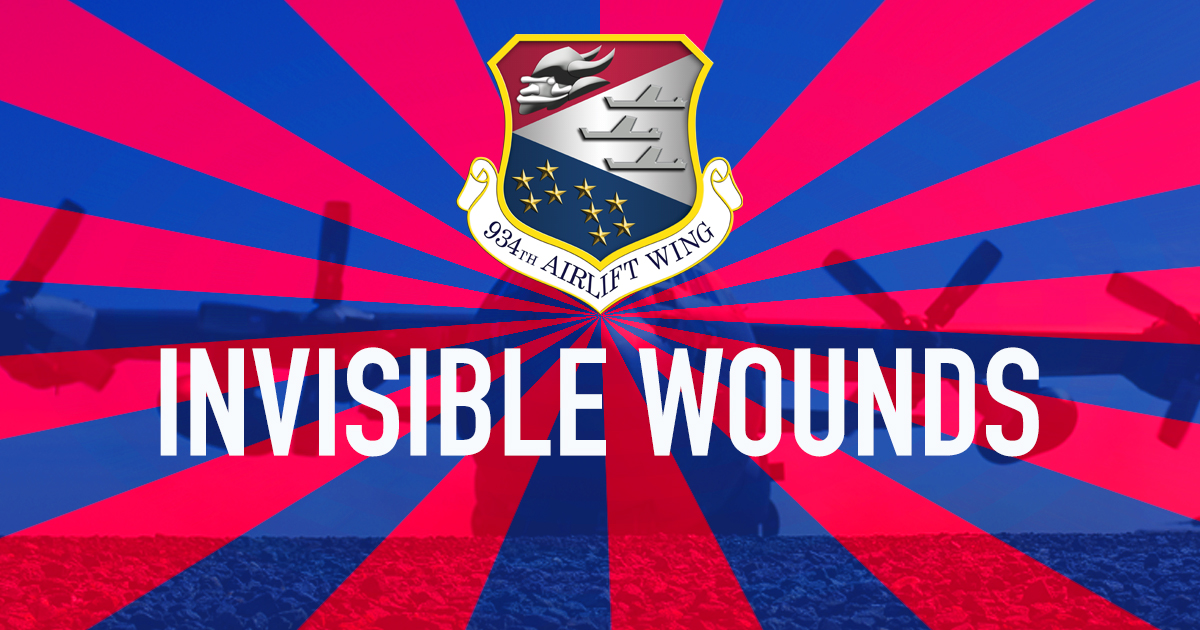 Invisible Wounds > Minneapolis-St Paul Air Reserve Station > Article ...