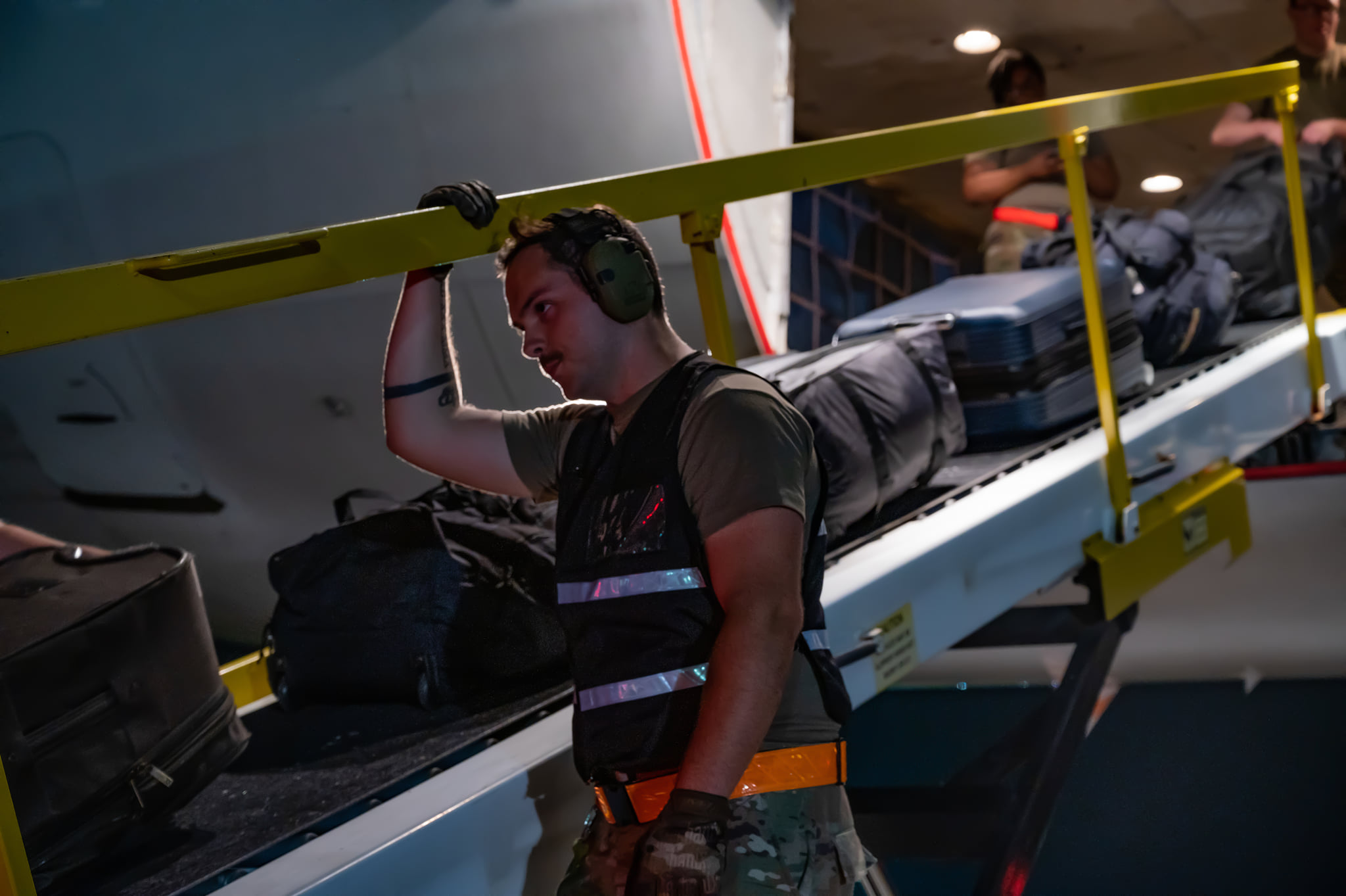 Gamblers deploy ‘double’ downrange > Shaw Air Force Base > Article Display