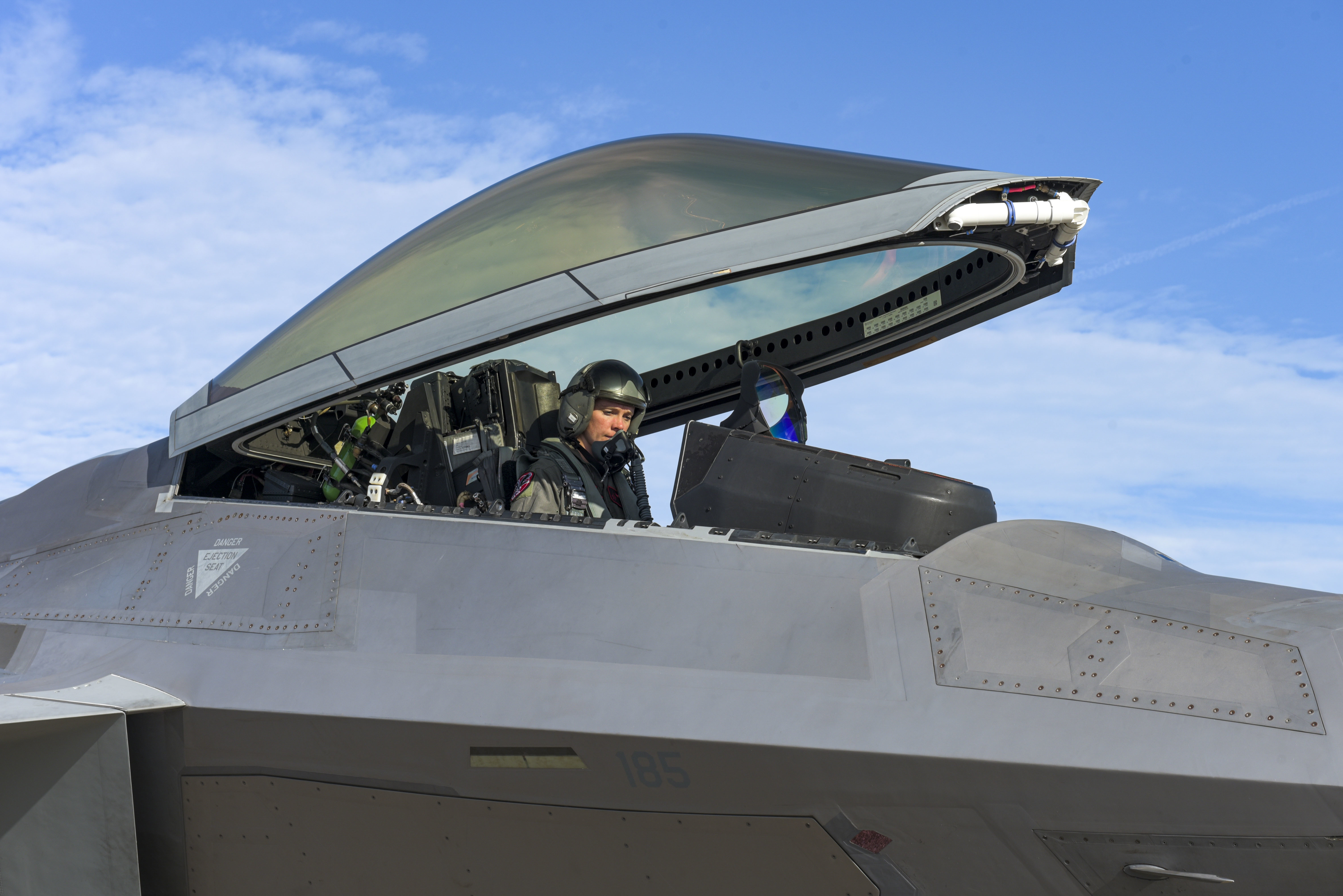 Missiles away: 27 FS increases combat lethality with WSEP East > Air ...