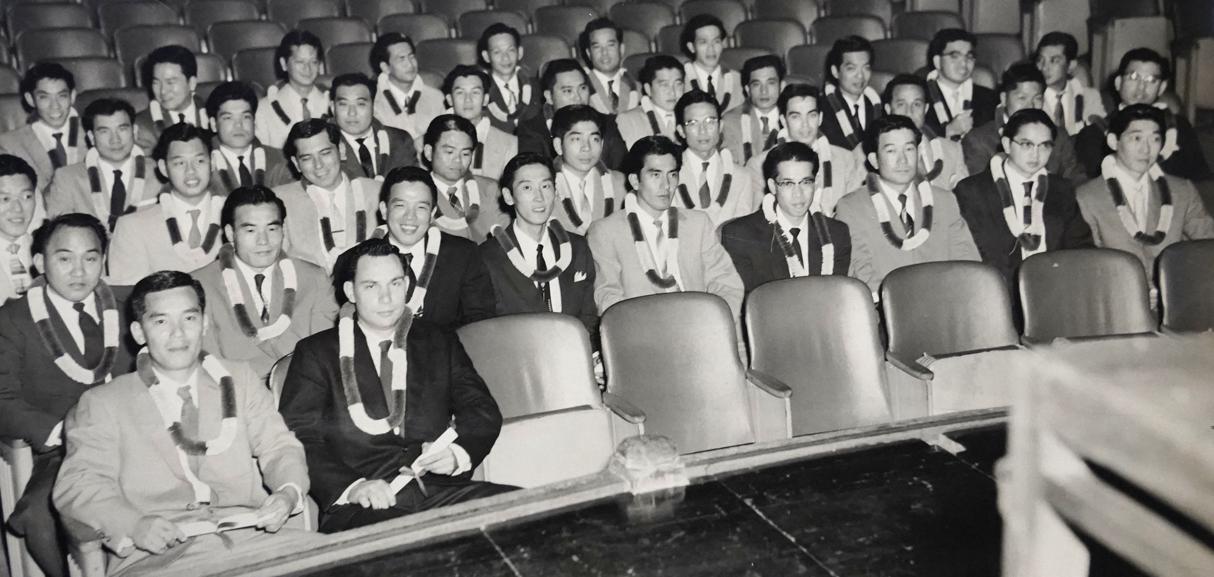 PHNSY & IMF Apprentice Program Celebrates Its Centennial Anniversary ...