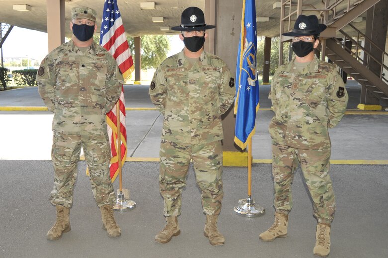 Reserve MTI STEPS to master sergeant > Air Education and Training ...