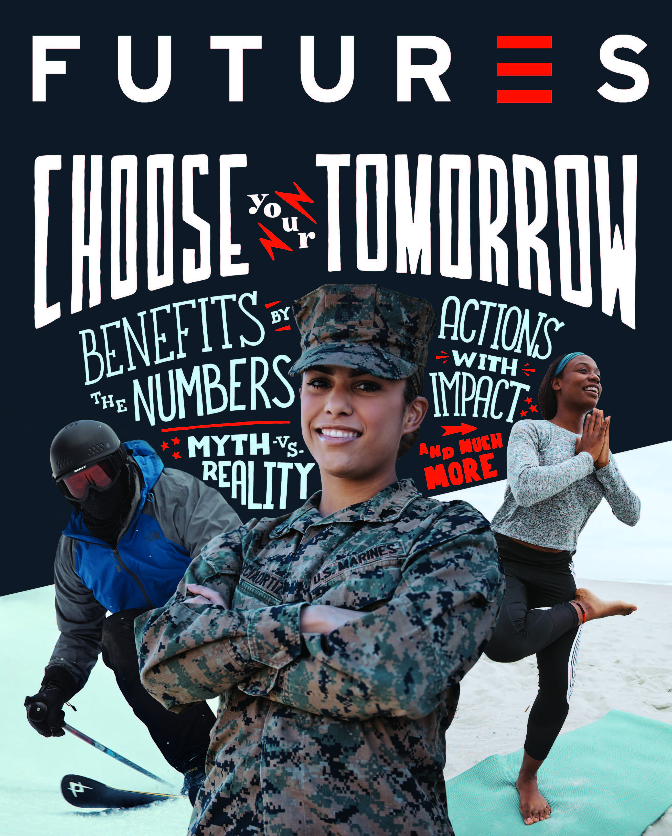 Hurlburt Cyber Warfare Airman Featured in DoD Recruiting Magazine ...