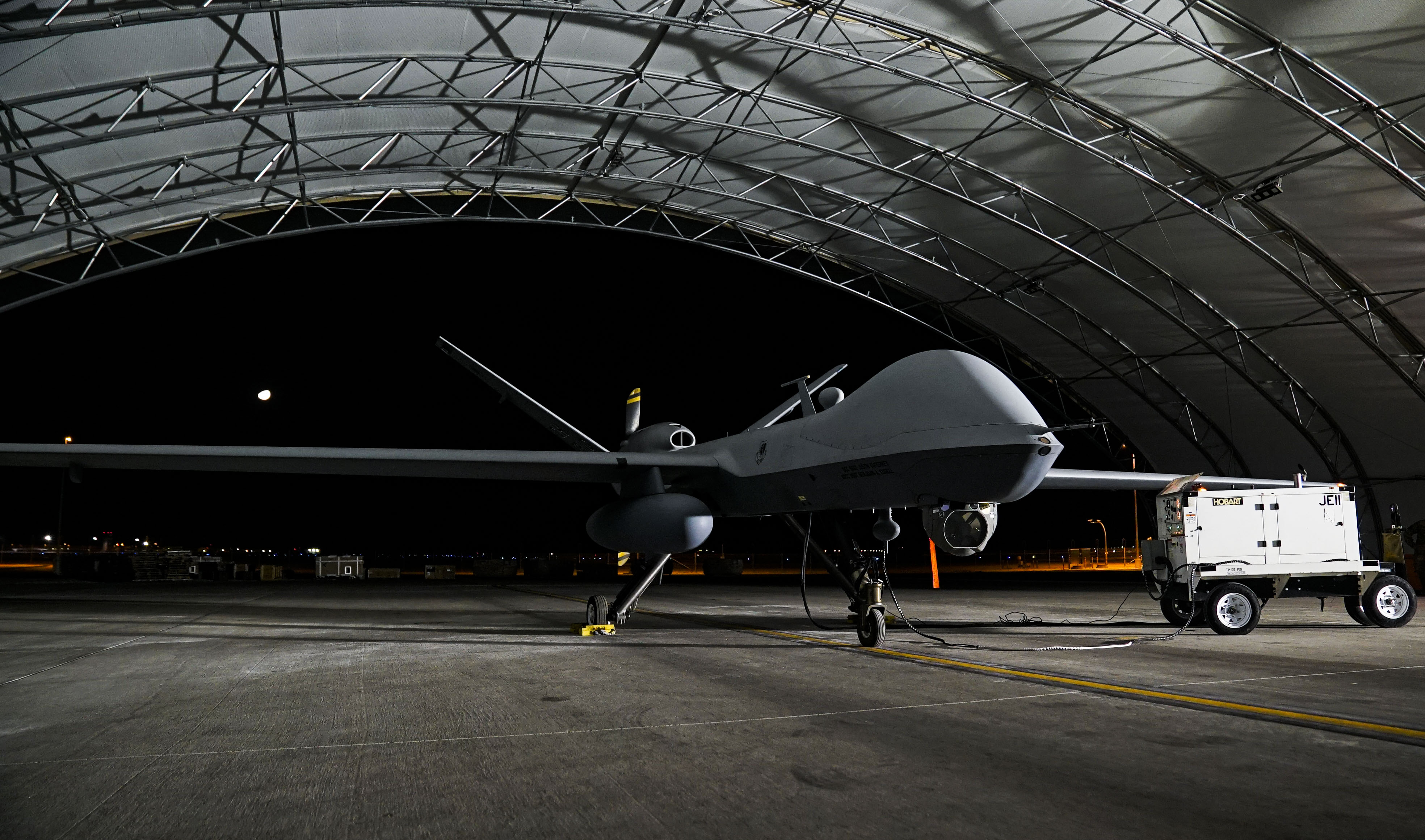 Airmen at the 432nd Wing recently participated in Department of Defense ...