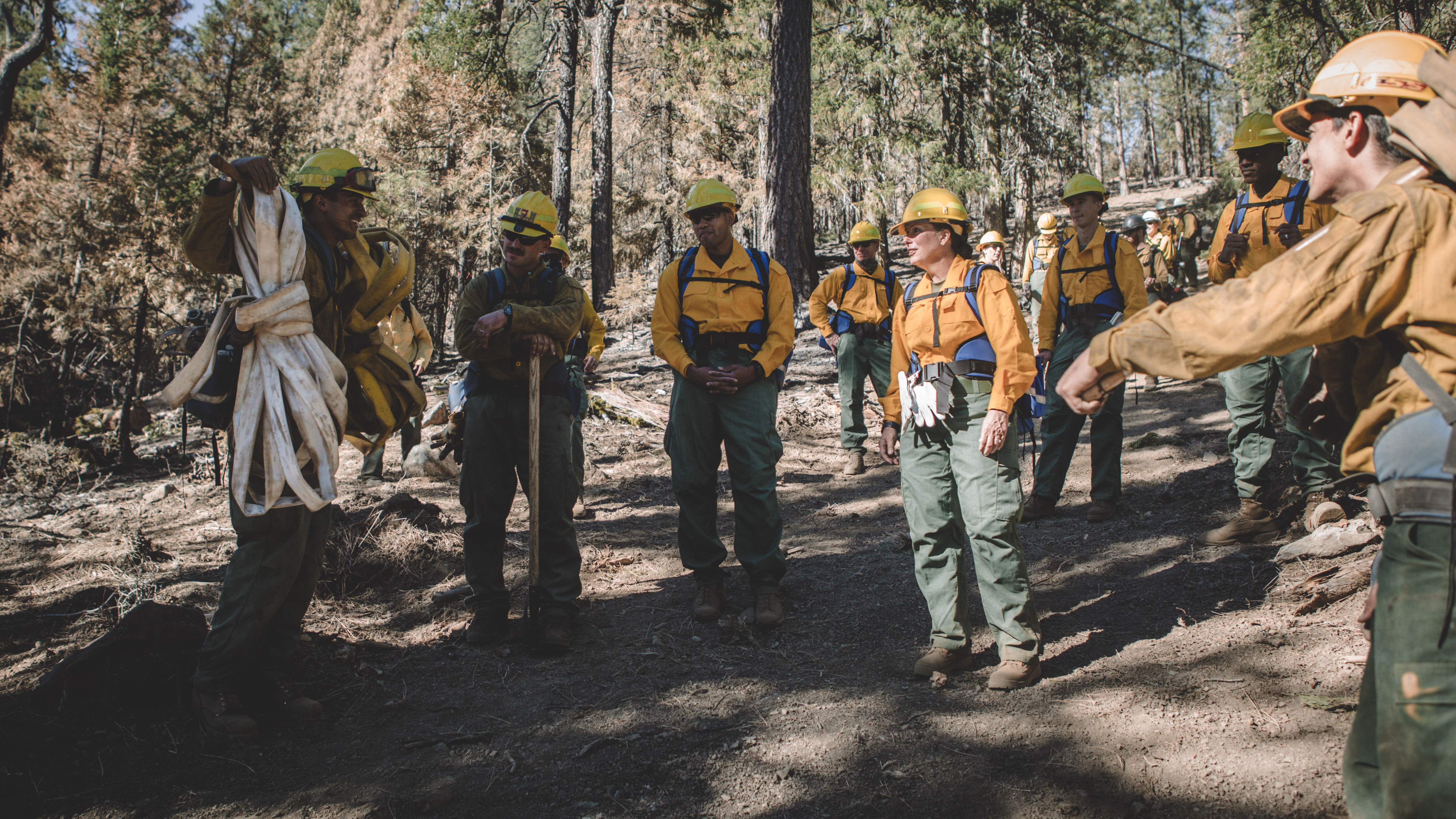 “When the call came, I knew to send 7th Engineer Support Battalion ...