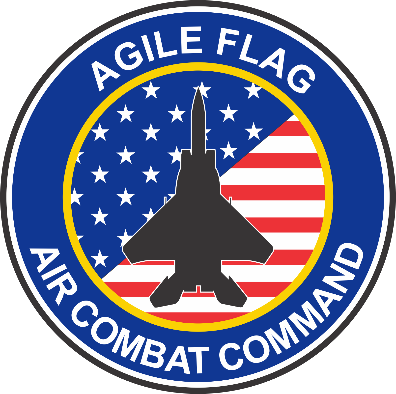 ACC to conduct experiment testing agility and lead wing concepts during ...