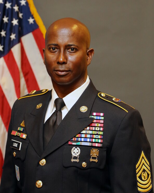 Georgia National Guard > Leadership > 78th Troop Command