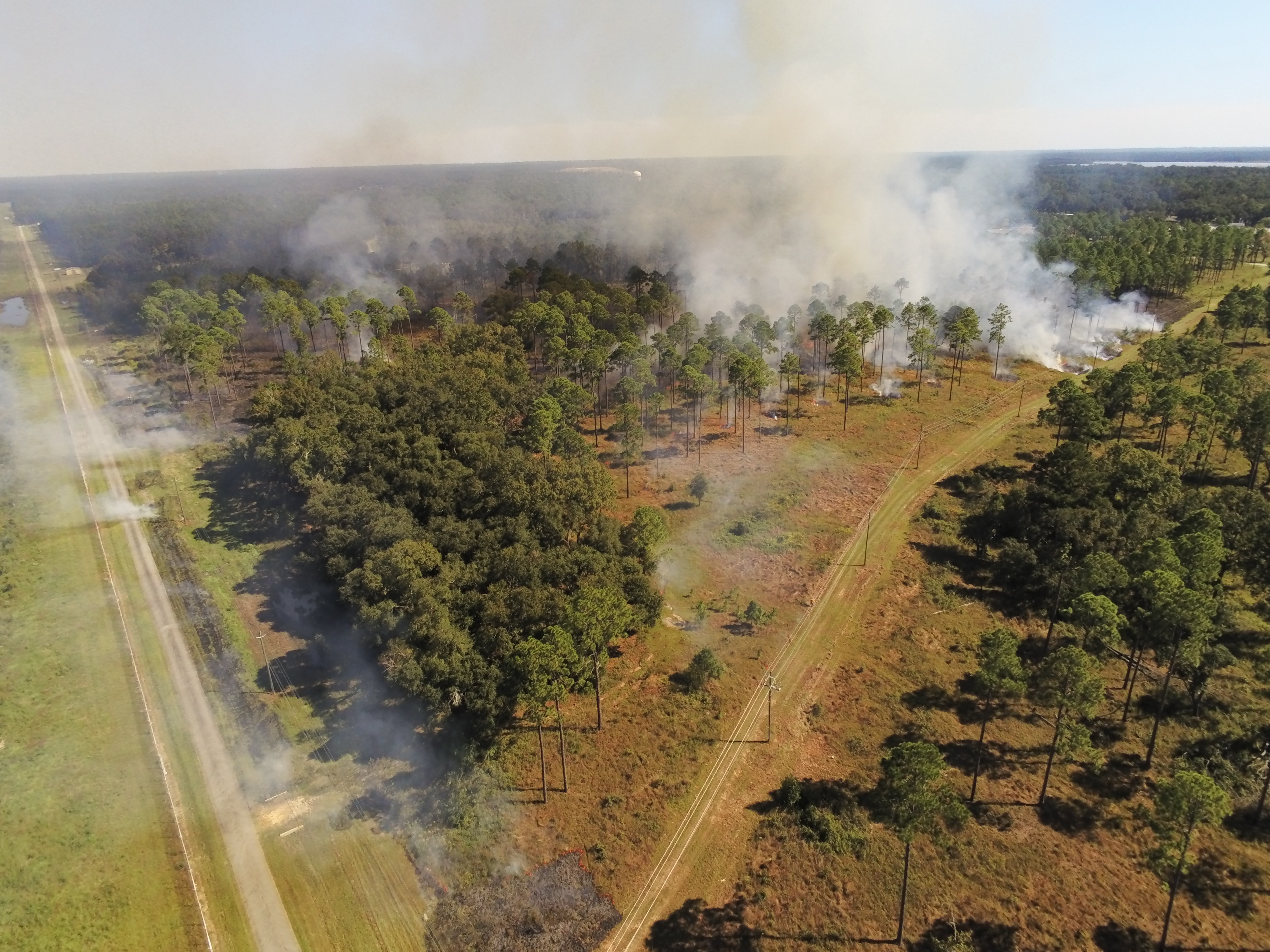 MCLB Albany becomes 3rd MCIEAST base to take flight with drones ...