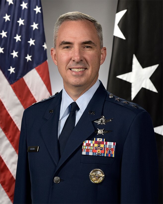 Official Portrait