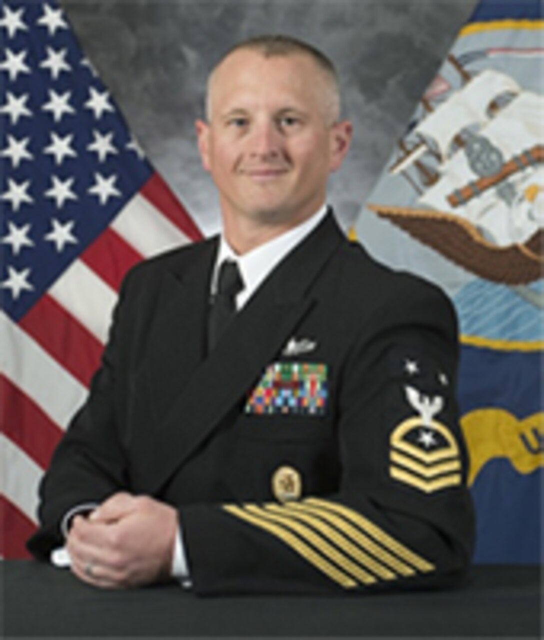 Command Master Chief