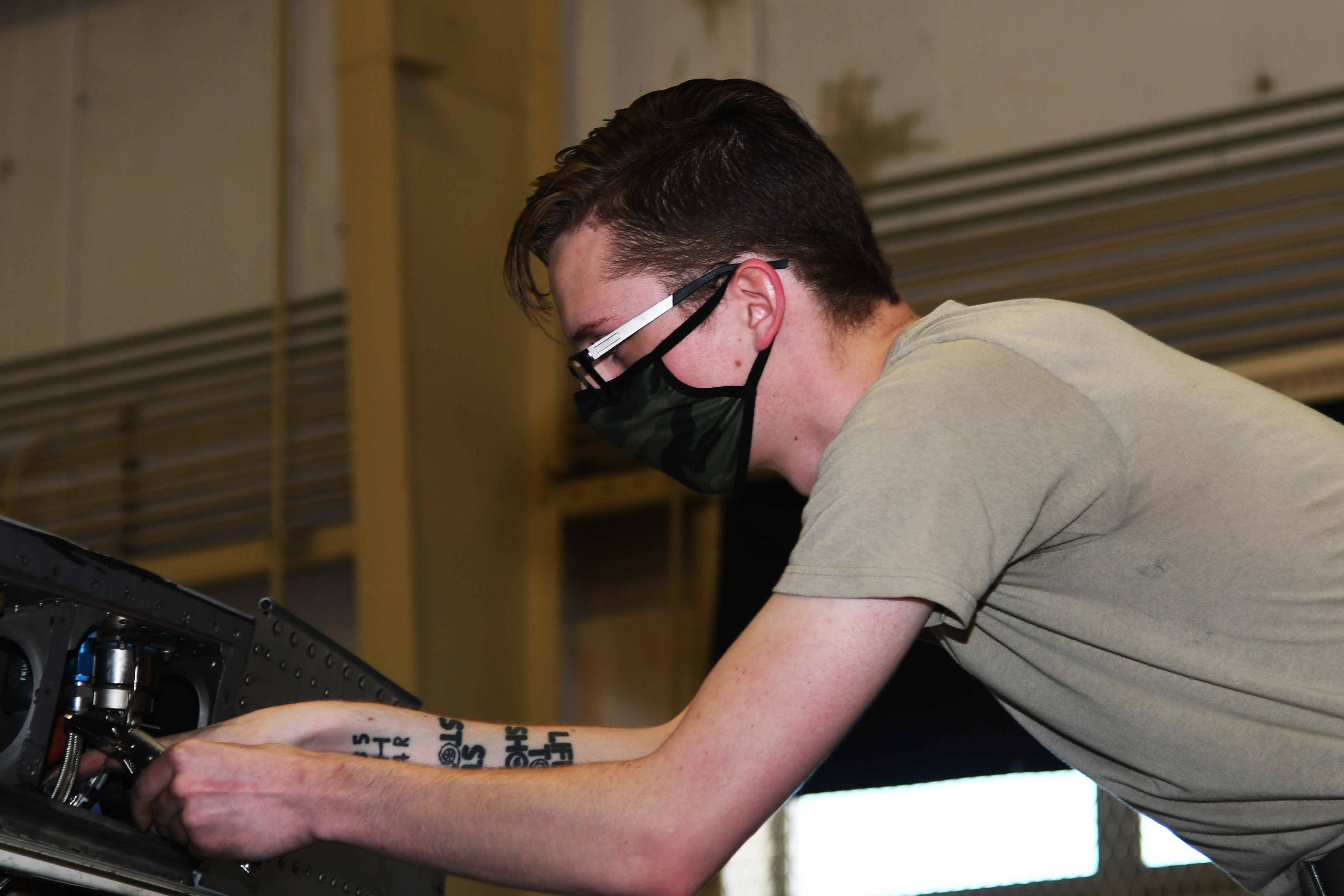 Backshop for the Brrrt > Air Combat Command > Article Display