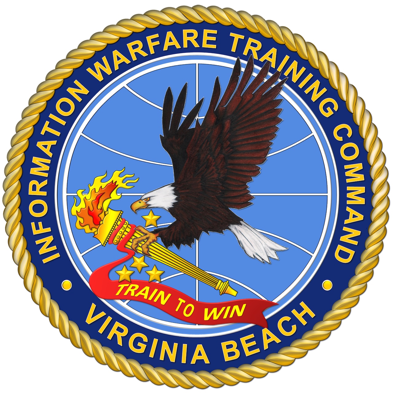 IWTC Virginia Beach’s IW Basic Course Prepares IW Warriors to Fight and ...