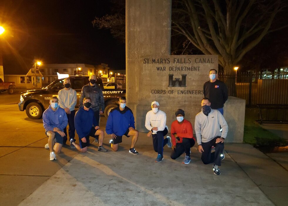 Great Lakes and Ohio River Division, U.S. Army Corps of Engineers