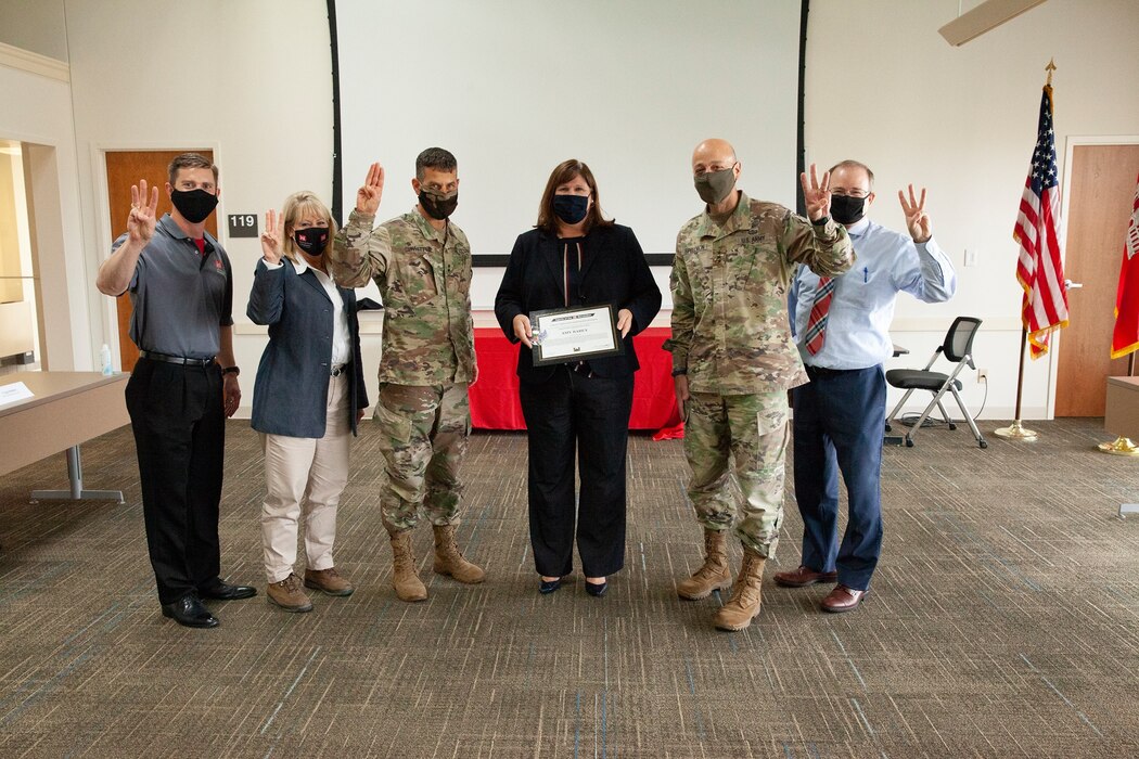 Great Lakes and Ohio River Division, U.S. Army Corps of Engineers