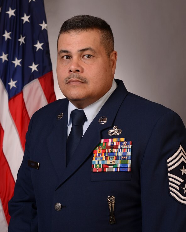 Georgia National Guard > Leadership > 116th Air Control Wing
