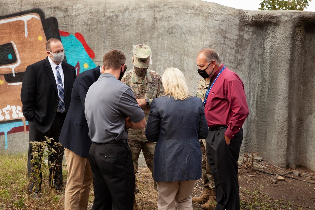 Great Lakes and Ohio River Division, U.S. Army Corps of Engineers