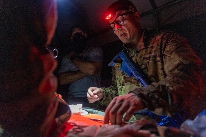 24th SOW hosts SOST and Combat Camera assessment > Air Force Special ...