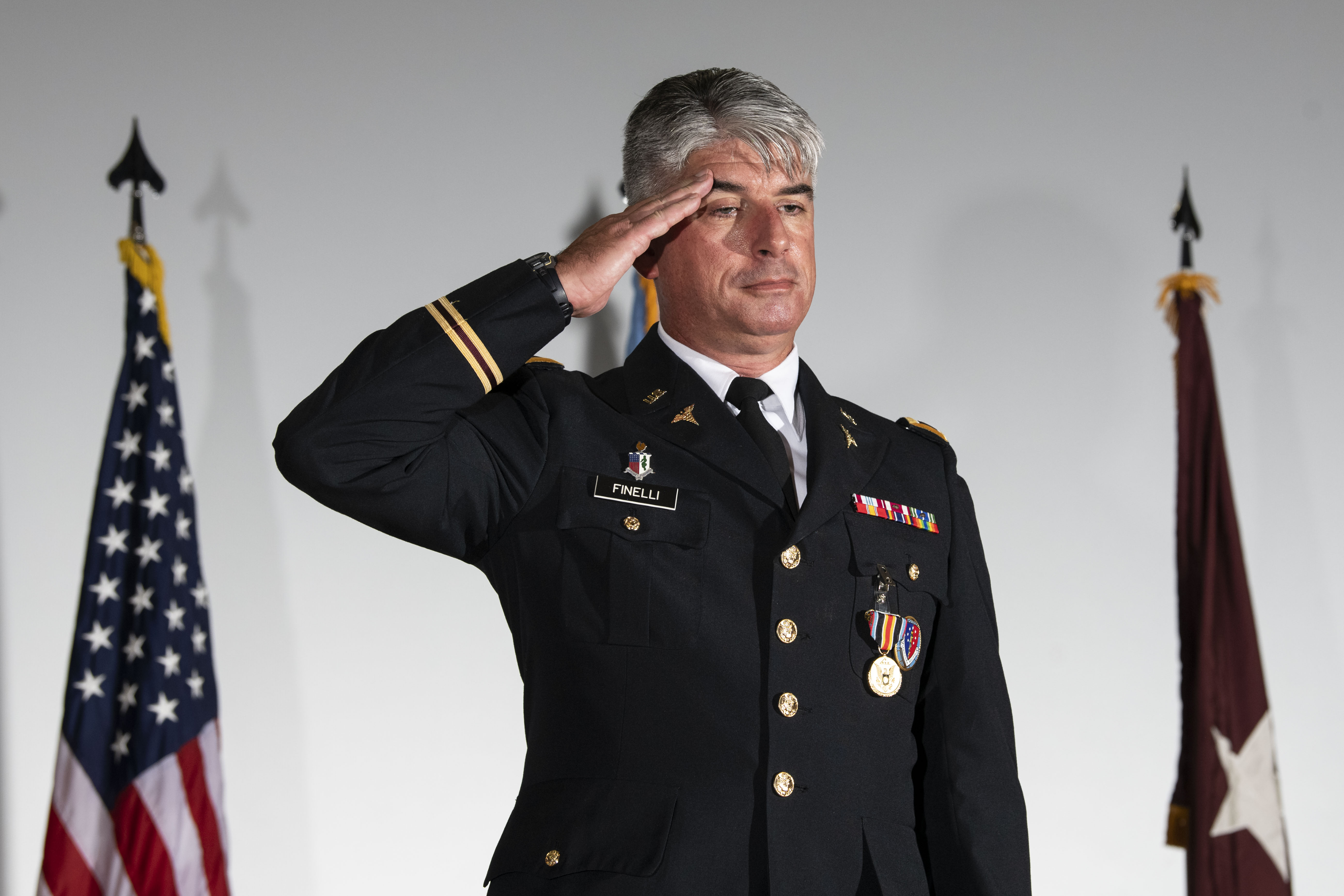 AFMES welcomes new director > 512th Airlift Wing > Article Display