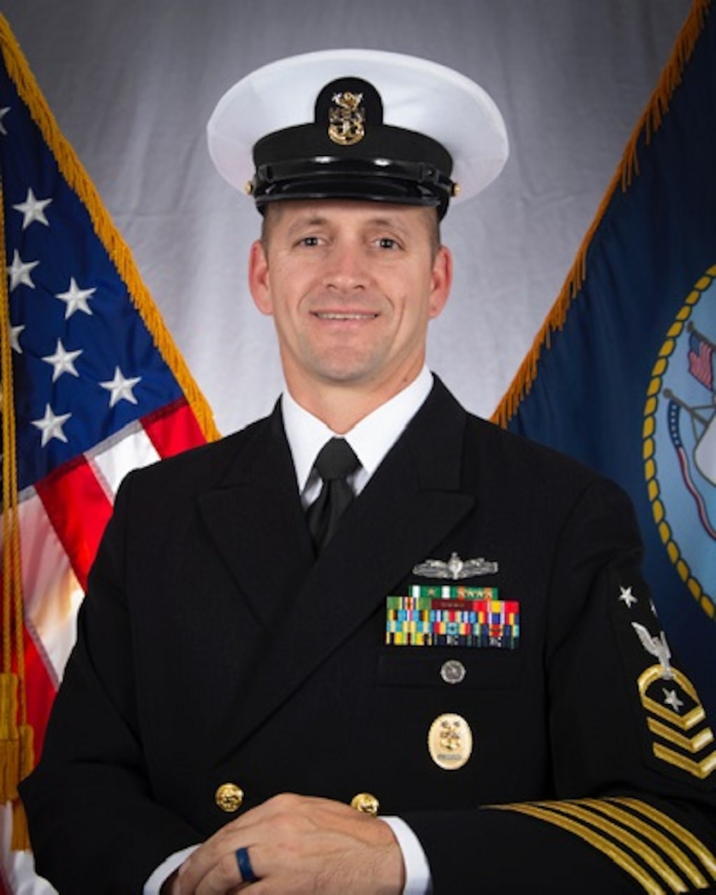 Command Master Chief