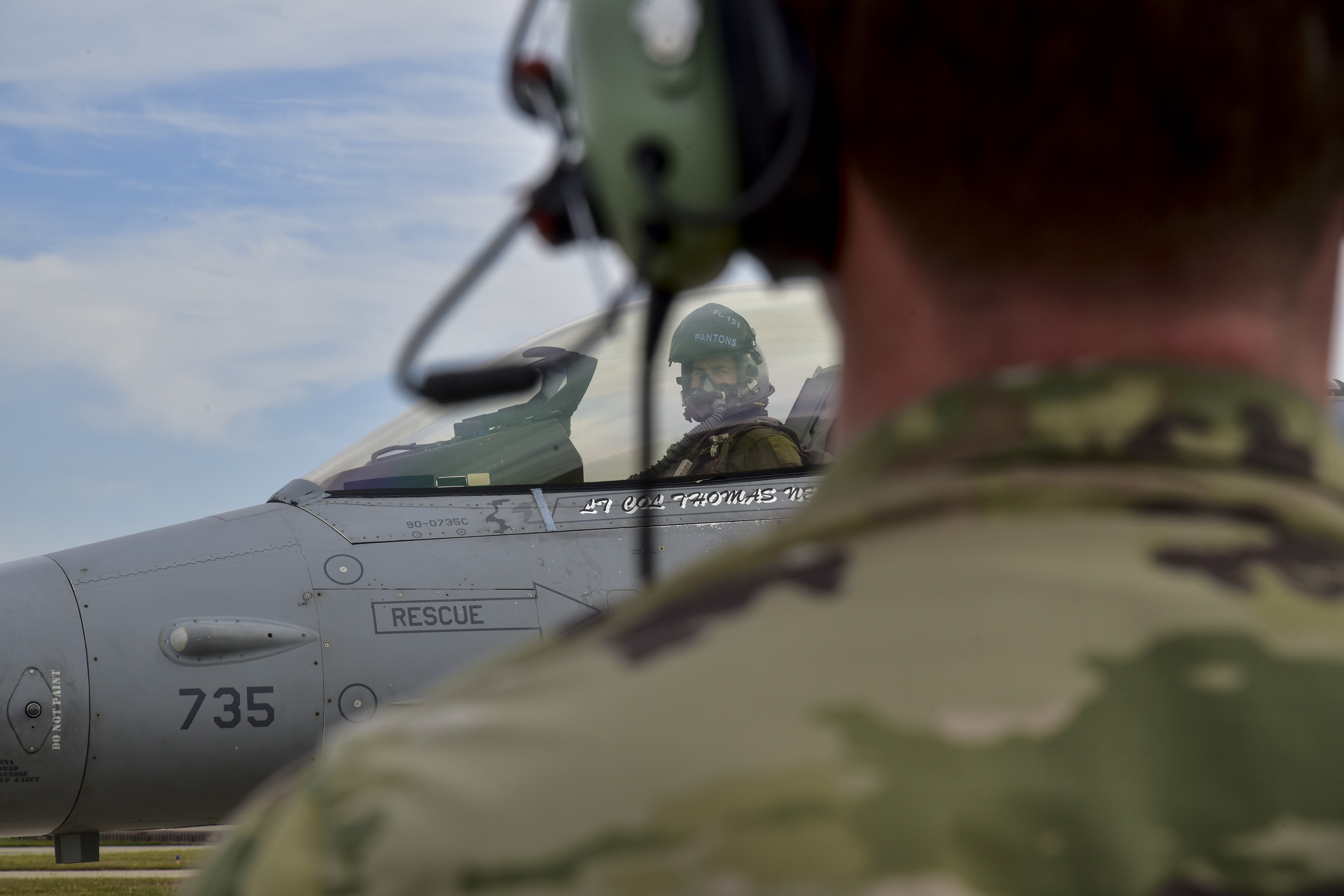 35th AMU gears up for training > Kunsan Air Base > Display