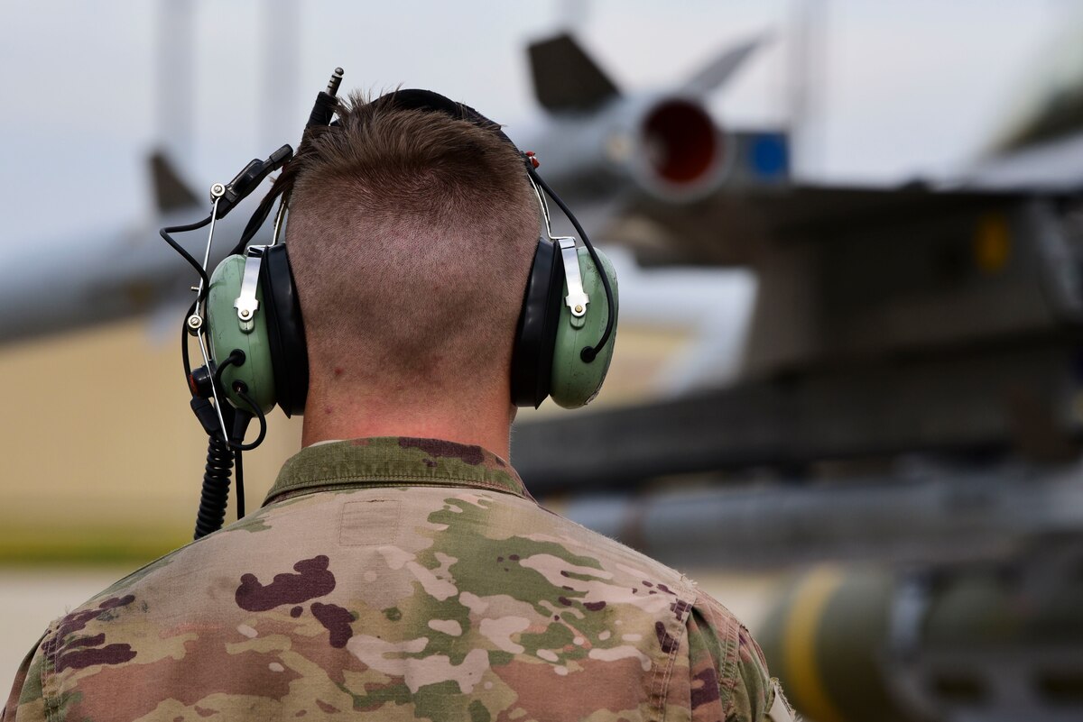 35th AMU gears up for training > Nellis Air Force Base > News