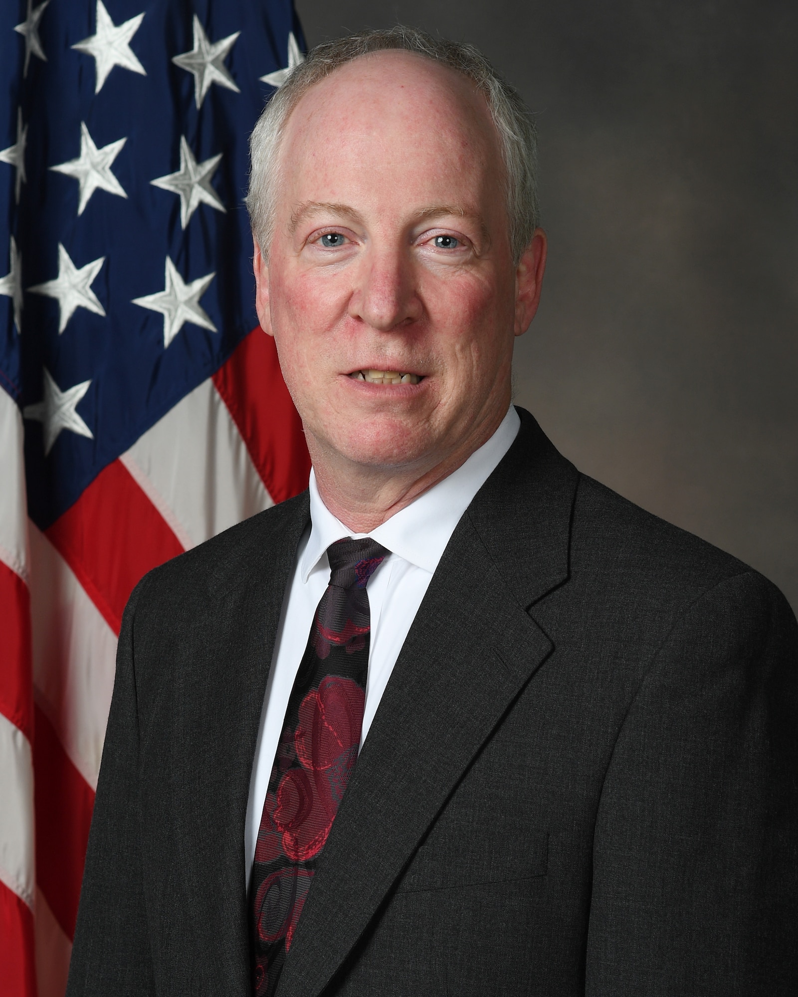 WAYNE L. JOHNSON > Air Force > Biography Display