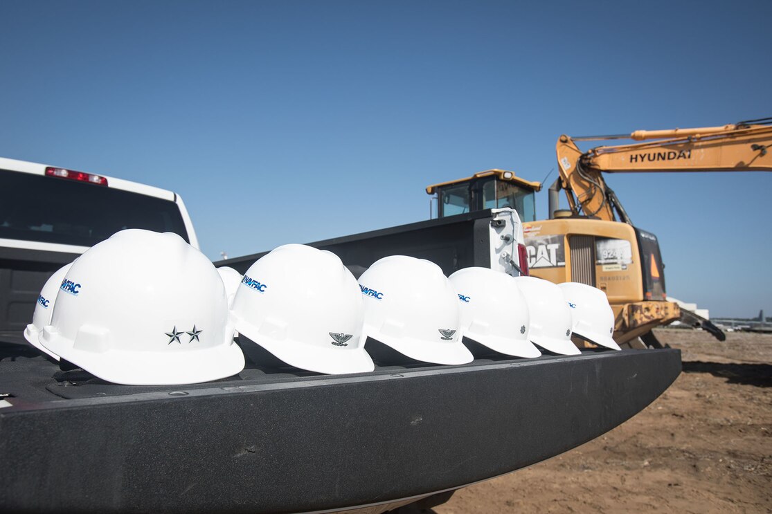 Marine Corps Installations Command, MCICOM > Sections > GF-Facilities ...