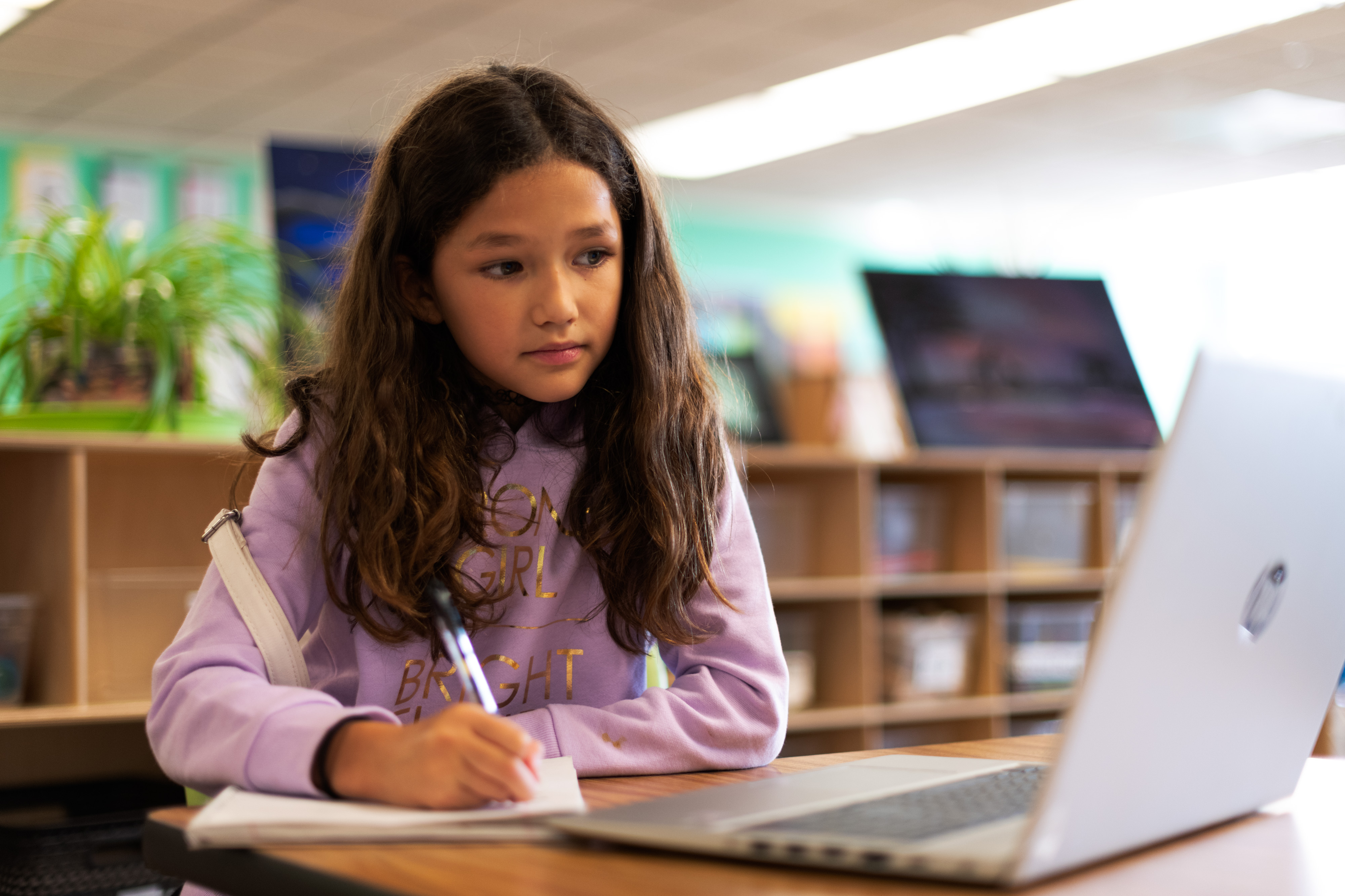 Team Travis families juggle mission, school-age distance learning ...