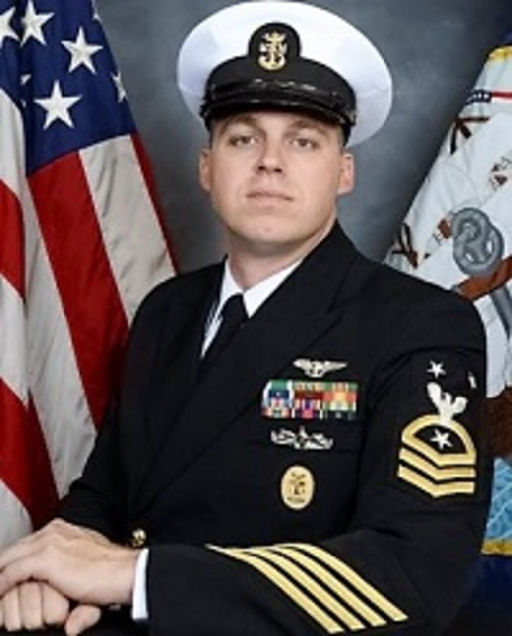 Command Master Chief