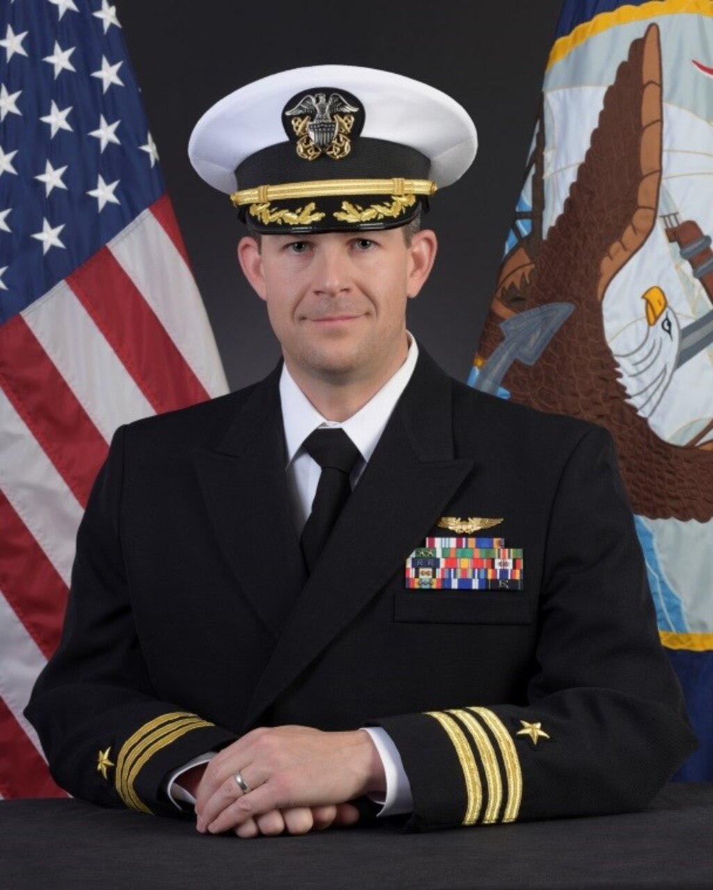 Commander Jason Tippett > Naval Air Force, U.S. Pacific Fleet > Biography