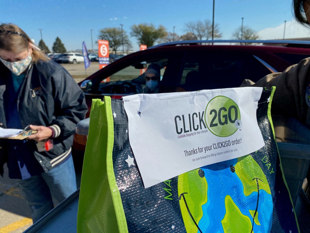 CLICK2GO returns to Offutt > Offutt Air Force Base > News