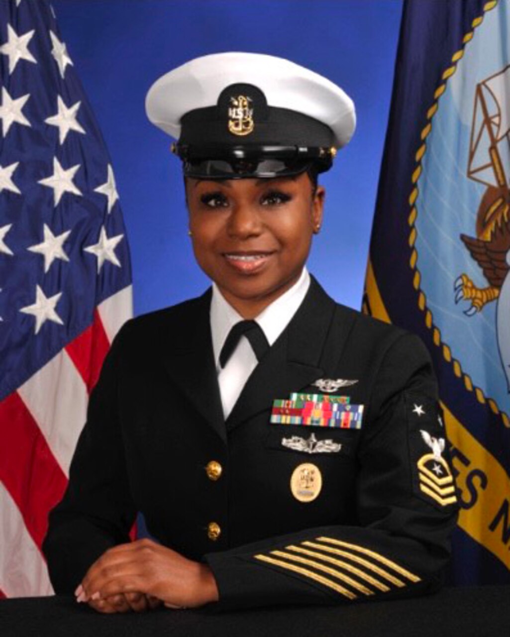 Command Master Chief