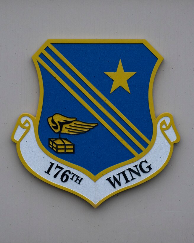 176 WG Airmen redeploy to JBER