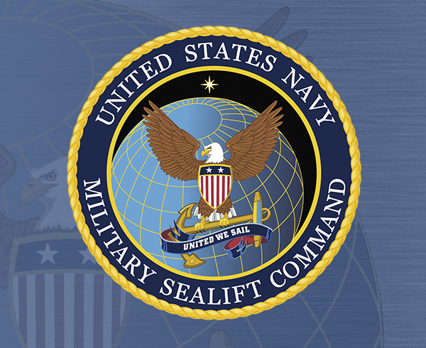Military Sealift Command