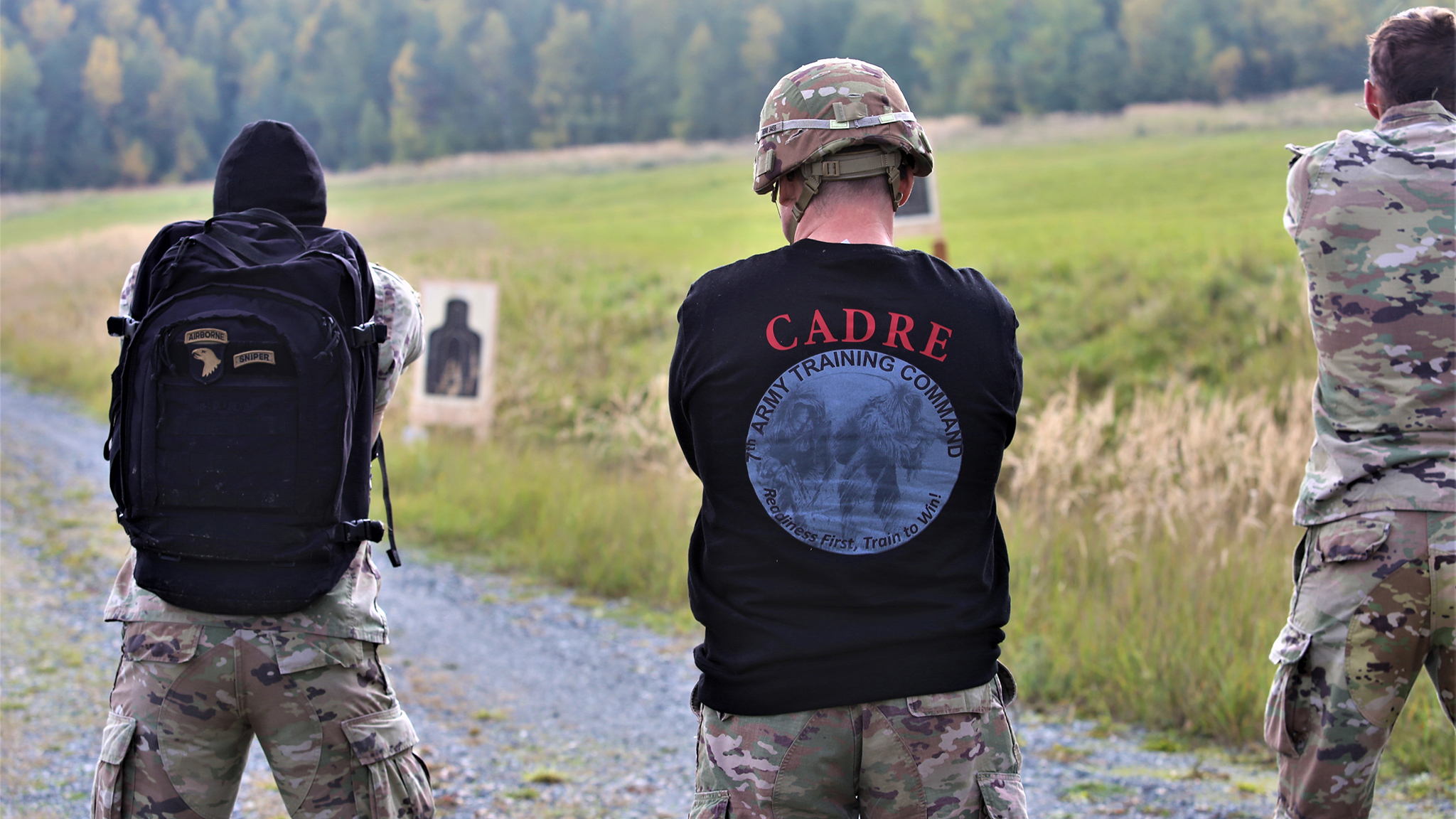 Jäger Shot 2020 & COVID-19: Training to Win