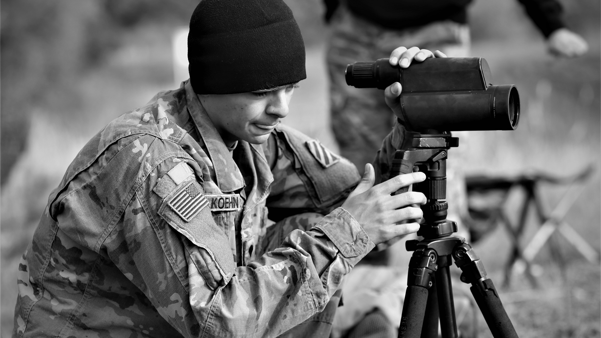 Jäger Shot 2020 & COVID-19: Training to Win