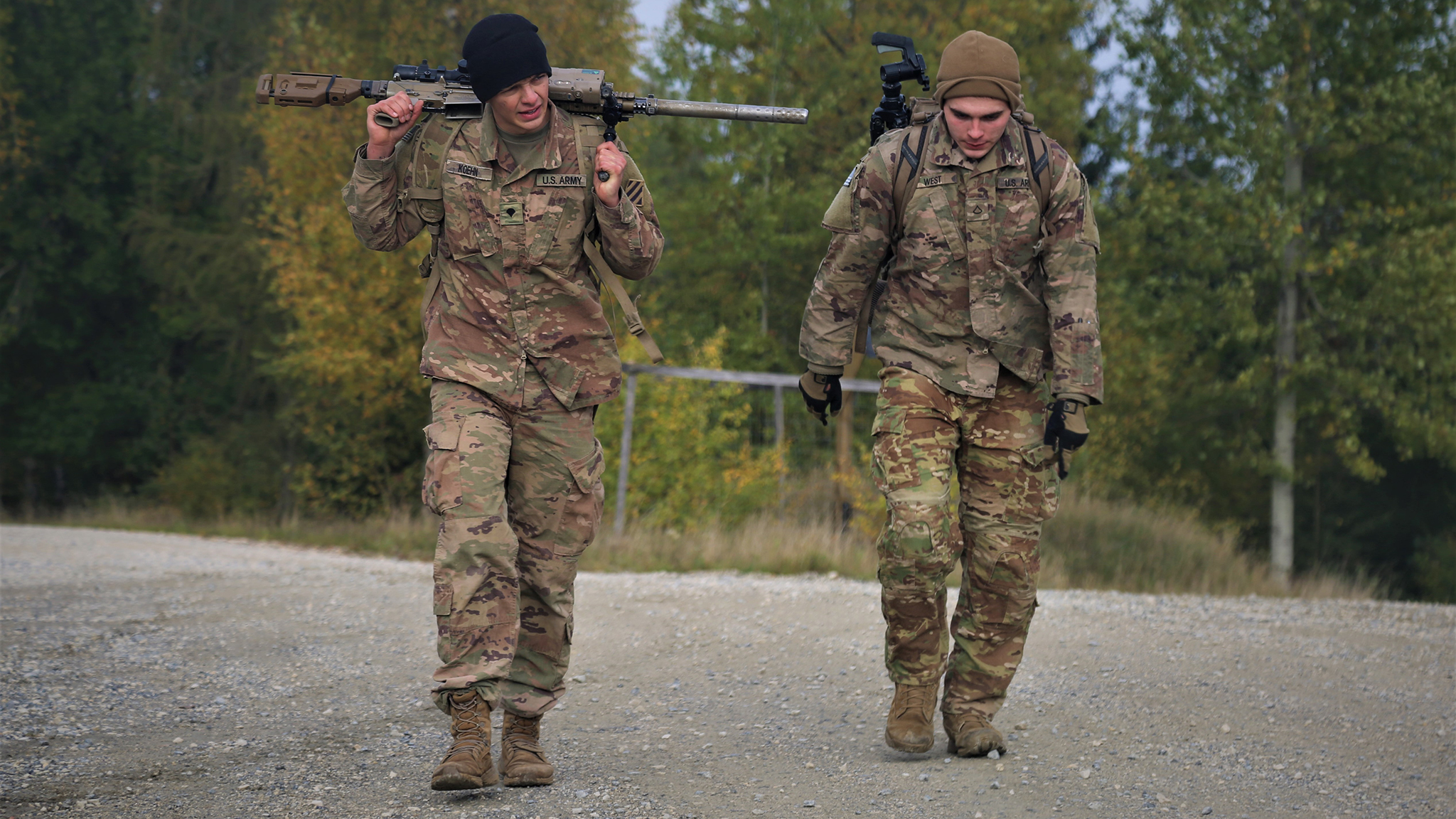 Jäger Shot 2020 & COVID-19: Training to Win