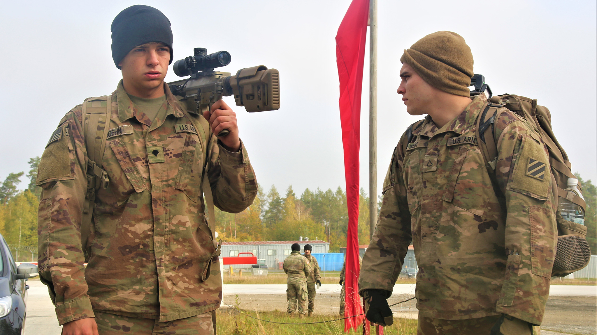 Jäger Shot 2020 & COVID-19: Training to Win