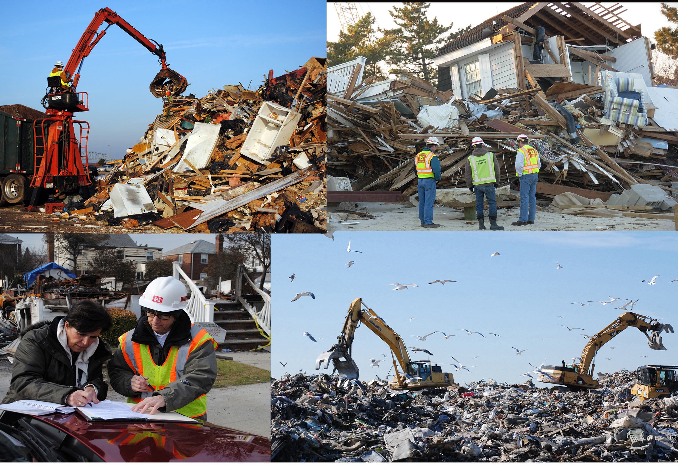 Army Corps’ New York District continues its Coastal Restoration Mission ...