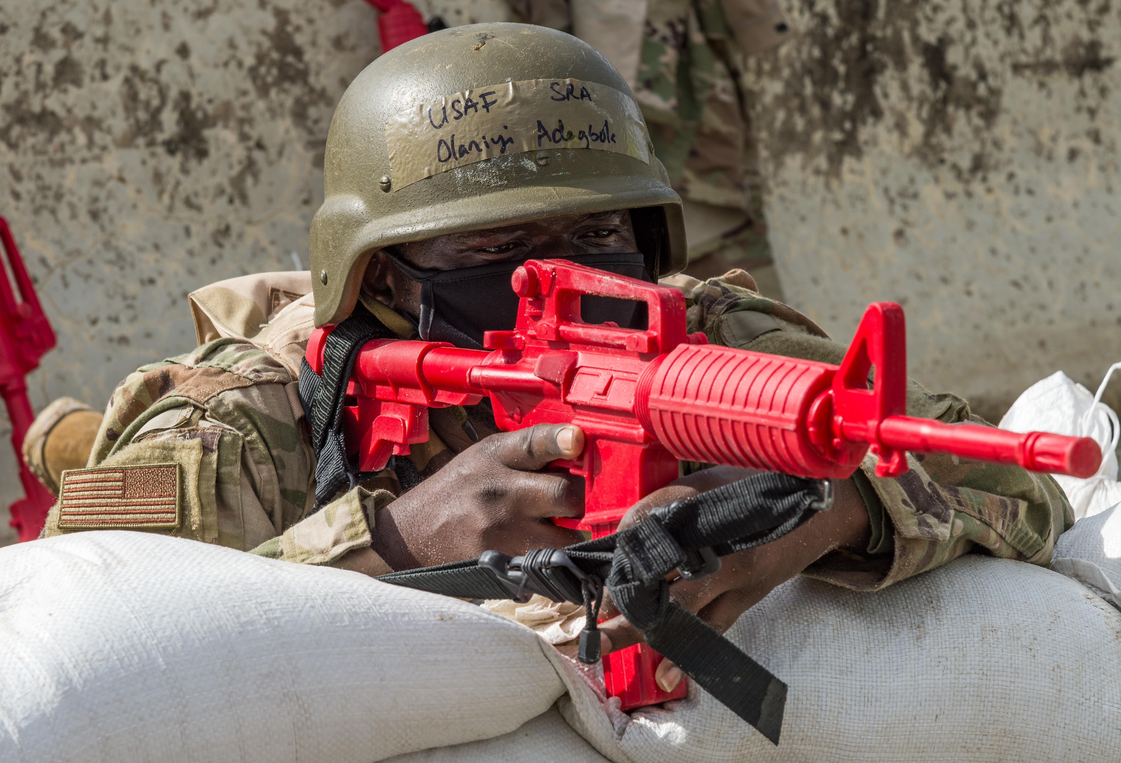 Prime BEEF: 436th CES conducts 96-hour readiness exercise > Dover Air ...