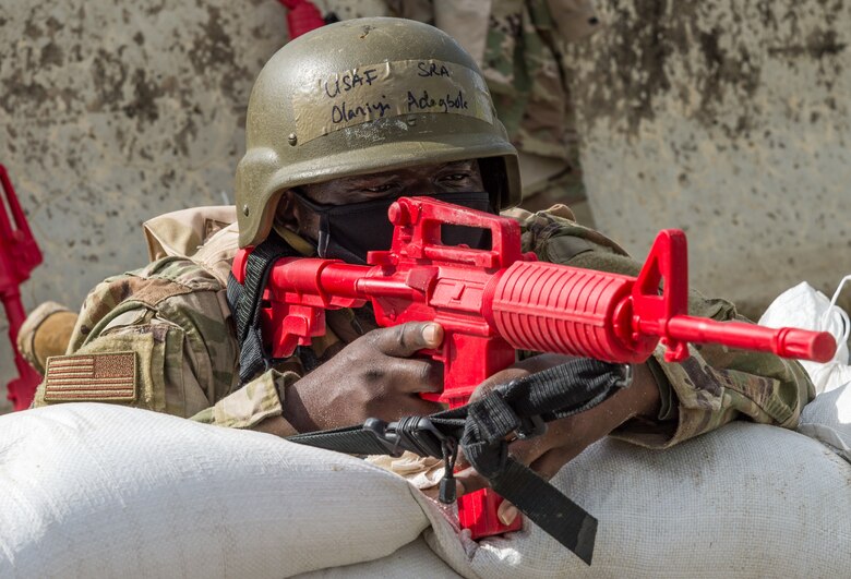 Prime BEEF: 436th CES conducts 96-hour readiness exercise > Dover Air ...