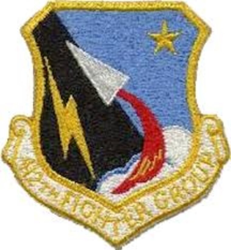 412th Fighter Group