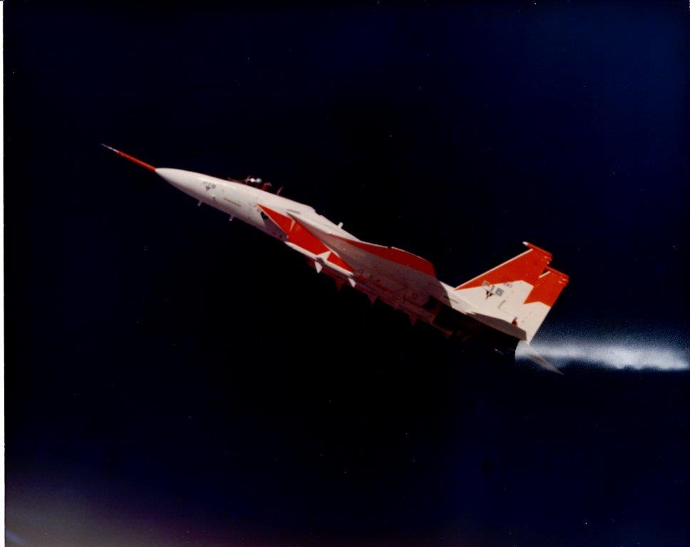 November 30, 2005: New Acquisitions for Air Force Flight Test Center ...